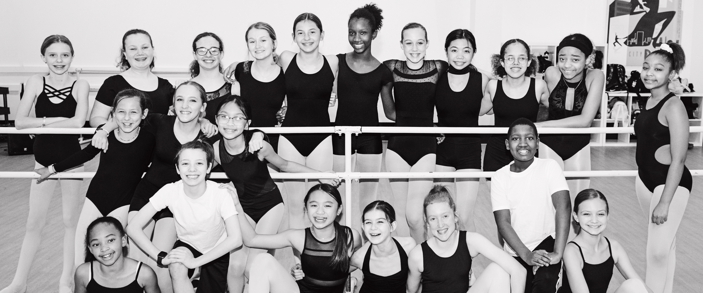 City Dance Center